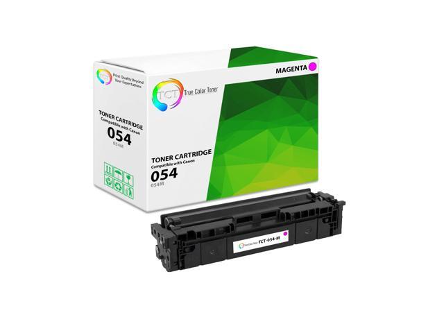 Click here for True Color Toner 054 Magenta Toner Cartridge - Pre... prices