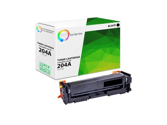 Click here for True Color Toner 204A Black Toner Cartridge - Prem... prices