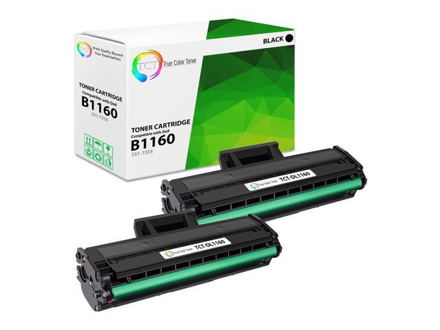 Click here for TCT B1160 Toner Cartridge 2 Pack - Premium Compati... prices