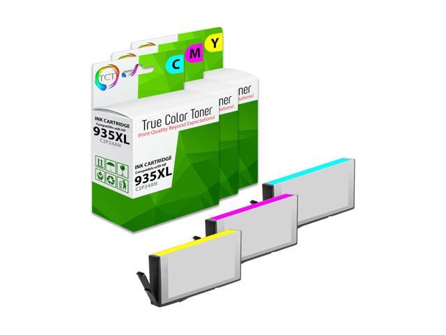 Click here for True Color Toner 934XL 935XL Color Ink Cartridge 3... prices