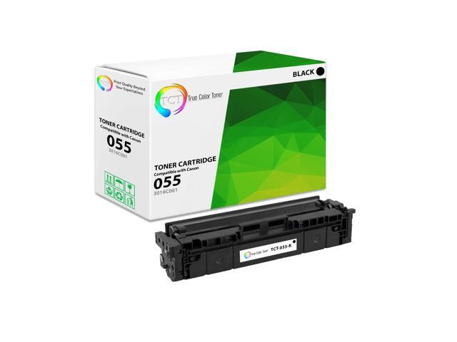 Click here for True Color Toner 055 Black Toner Cartridge - Premi... prices