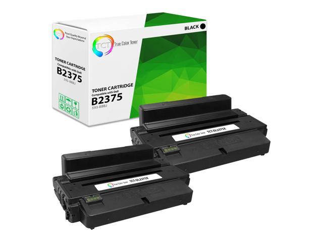 Click here for True Color Toner B2375 Toner Cartridge 2 Pack - Pr... prices