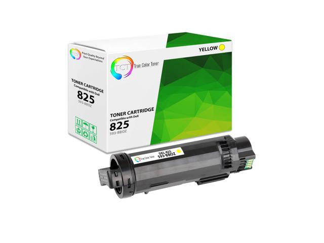 Click here for True Color Toner 825 Yellow Toner Cartridge - Prem... prices
