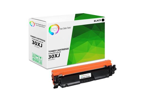 Click here for True Color Toner 30XJ Jumbo Toner Cartridge - Prem... prices