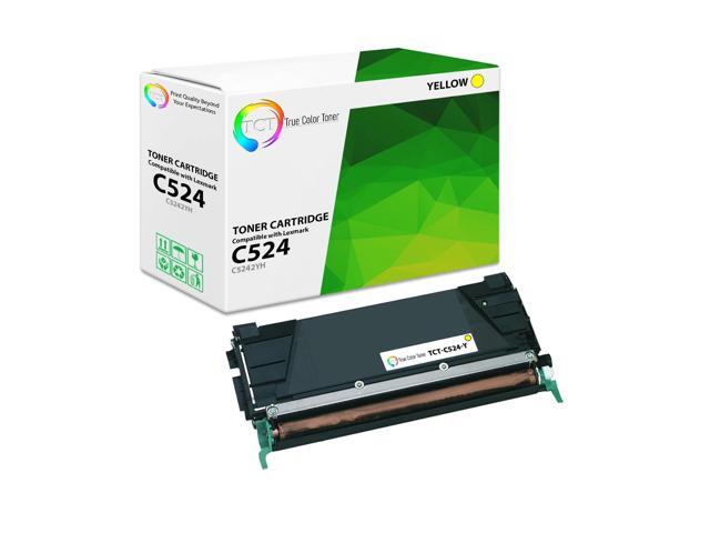 Click here for True Color Toner Premium Compatible Toner Cartridg... prices