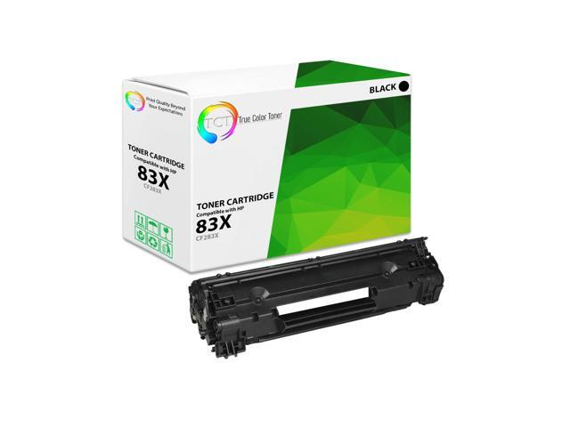 Click here for True Color Toner 83X Toner Cartridge - Premium Com... prices