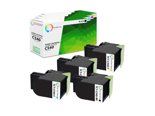 Click here for True Color Toner Premium Compatible Toner Cartridg... prices