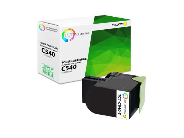 Click here for True Color Toner Premium Compatible Toner Cartridg... prices