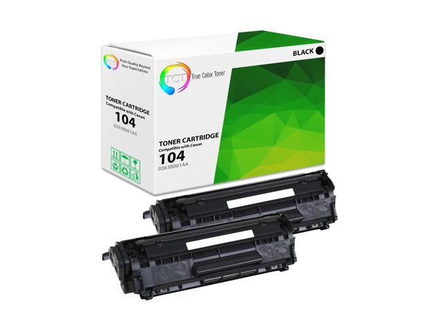 Click here for True Color Toner 104 Toner Cartridge 2 Pack - Prem... prices