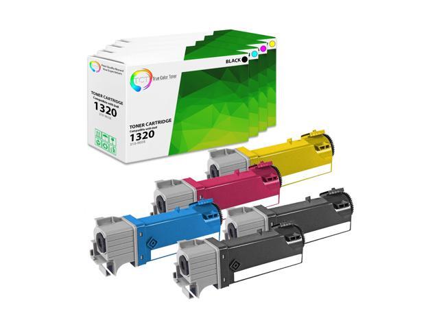 Click here for True Color Toner 1320 Toner Cartridge 5 Pack - Pre... prices