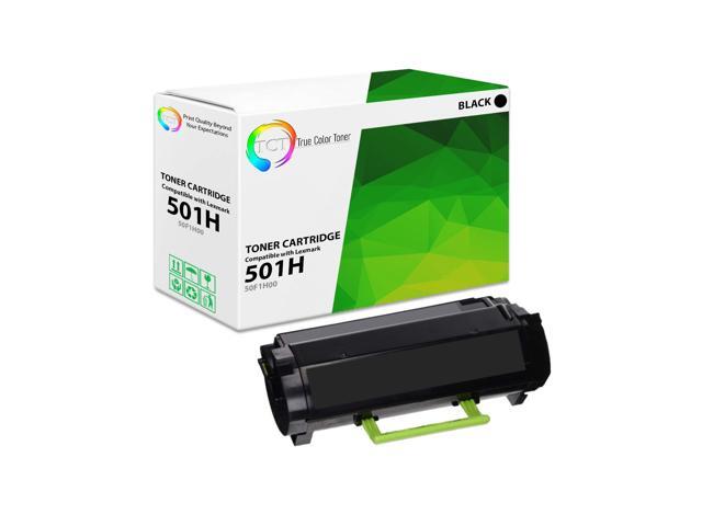 Click here for TCT Premium Compatible Toner Cartridge Replacement... prices