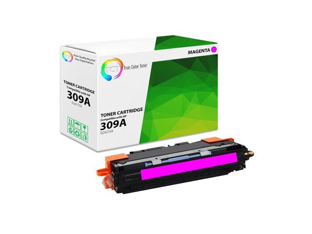 Click here for True Color Toner 309A Magenta Toner Cartridge - Pr... prices