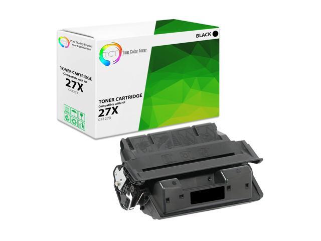 Click here for True Color Toner 27X Toner Cartridge - Premium Com... prices