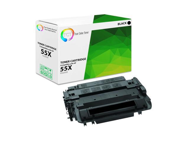 Click here for True Color Toner 55X Toner Cartridge - Premium Com... prices