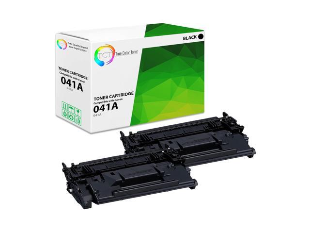 Click here for True Color Toner 041A Toner Cartridge 2 Pack - Pre... prices