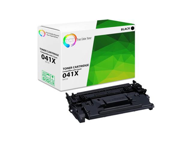 Click here for True Color Toner 041X Toner Cartridge - Premium Co... prices