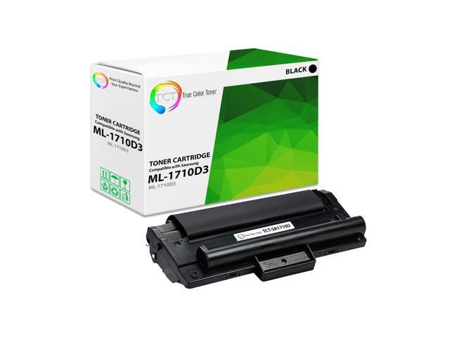 Click here for True Color Toner 1710D3 Toner Cartridge - Premium... prices
