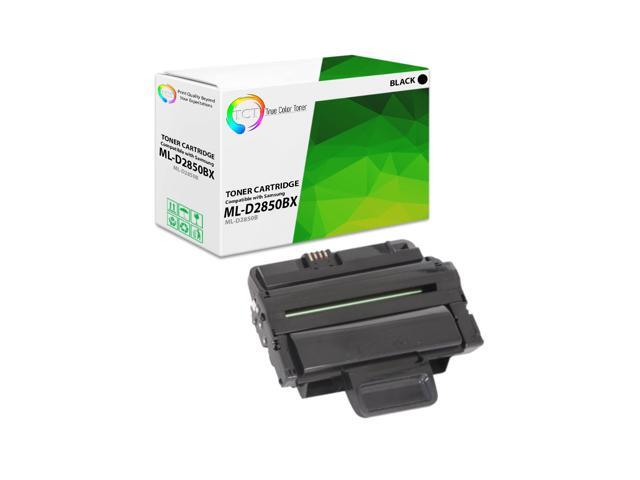 Click here for True Color Toner D2850BX Toner Cartridge - Premium... prices
