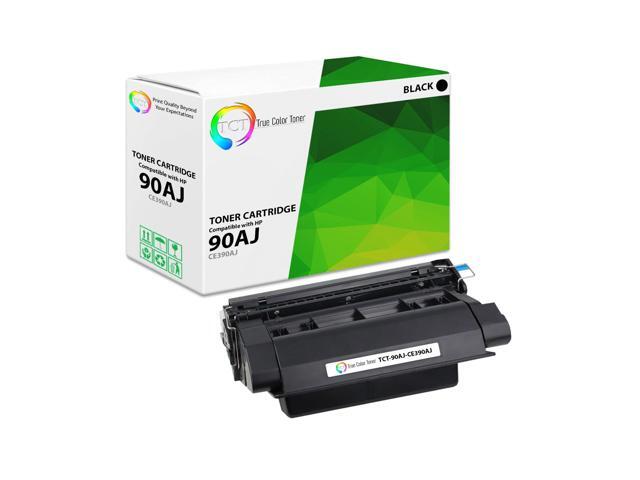 Click here for True Color Toner 90AJ Jumbo Toner Cartridge - Prem... prices