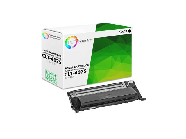 Click here for True Color Toner 407S Black Toner Cartridge - Prem... prices
