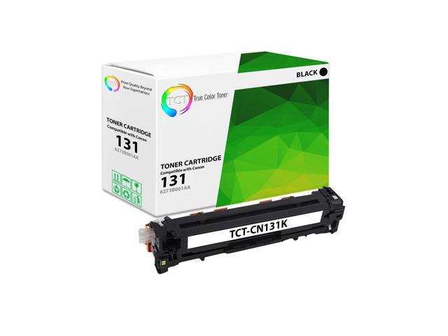 Click here for True Color Toner 131 Black Toner Cartridge - Premi... prices