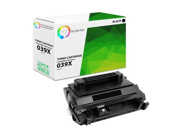 Click here for True Color Toner 039X Toner Cartridge - Premium Co... prices