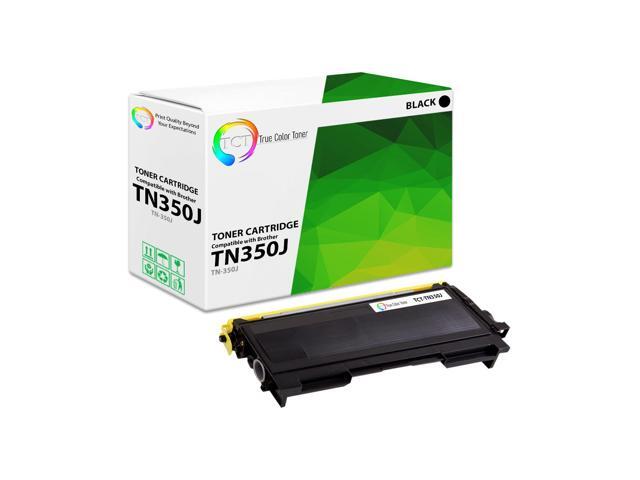 Click here for True Color Toner TN350 Toner Cartridge - Premium C... prices