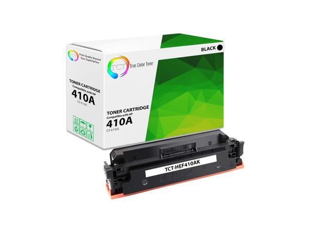 Click here for True Color Toner 410A Black Toner Cartridge - Prem... prices