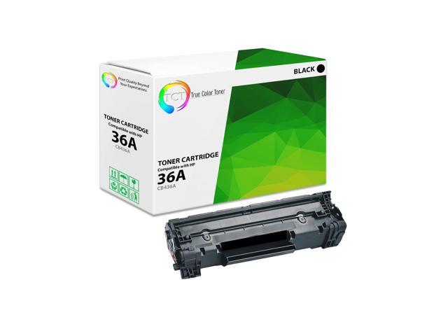 Click here for True Color Toner 36A Toner Cartridge - Premium Com... prices