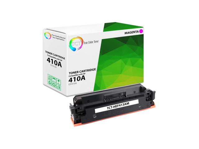 Click here for True Color Toner 410A Magenta Toner Cartridge - Pr... prices
