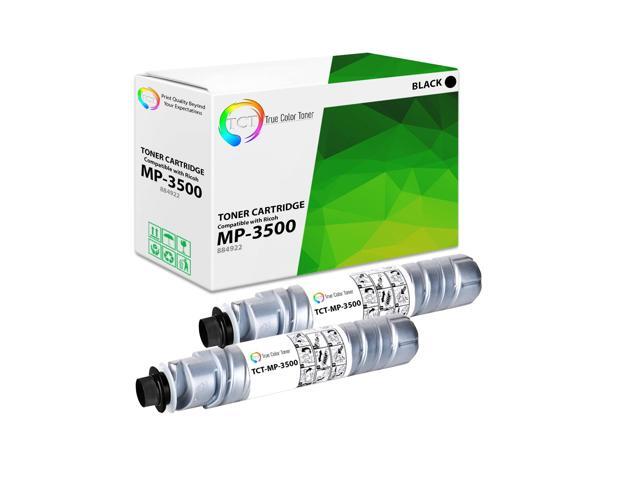 Click here for True Color Toner MP-3500 Toner Cartridge 2 Pack -... prices