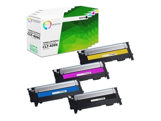Click here for True Color Toner 409S Toner Cartridge 4 Pack - Pre... prices