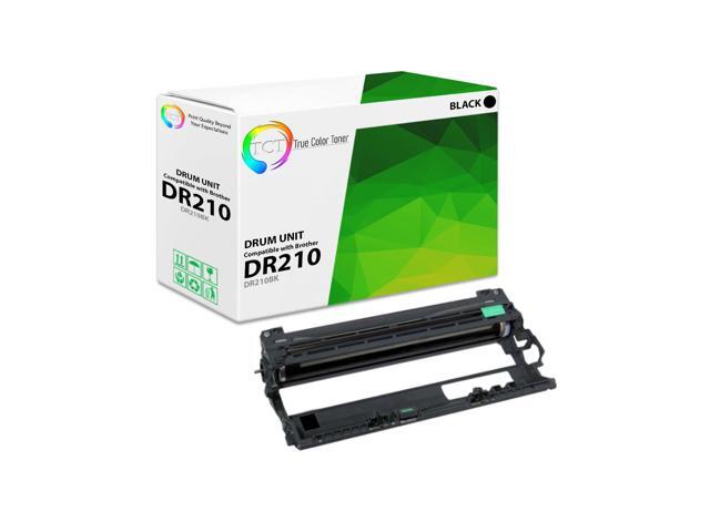 Click here for True Color Toner DR210 Black Drum Unit - Premium C... prices