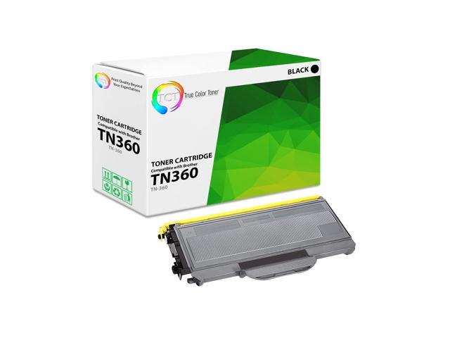 Click here for True Color Toner TN360 Toner Cartridge - Premium C... prices