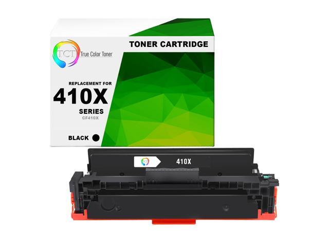 Click here for True Color Toner 410X Black Toner Cartridge - Prem... prices