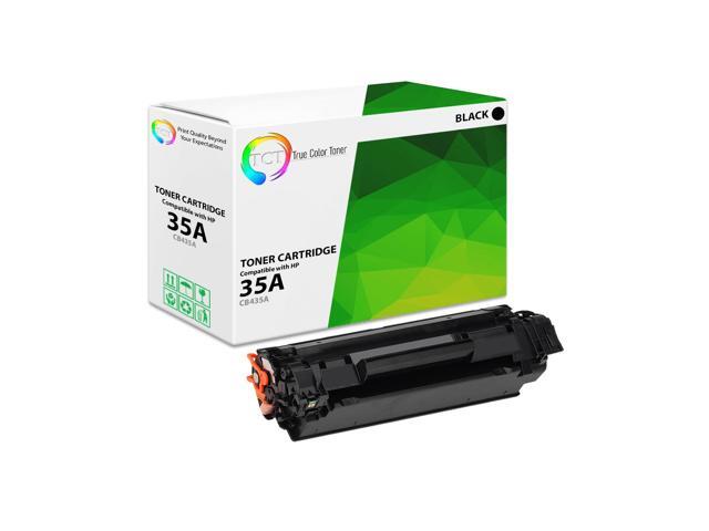 Click here for True Color Toner 35A Toner Cartridge - Premium Com... prices