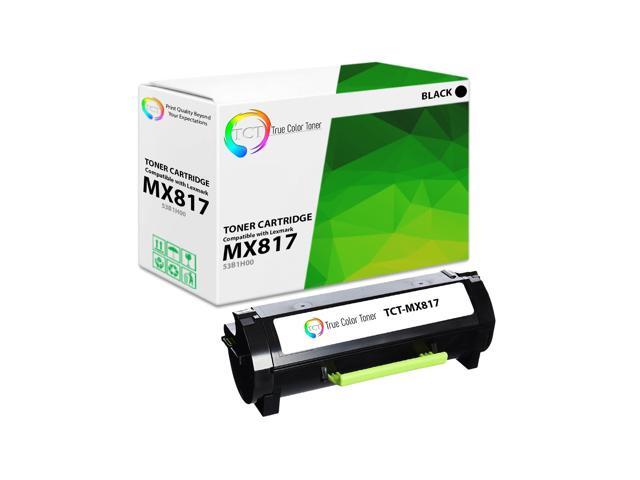 Click here for True Color Toner Premium Compatible Toner Cartridg... prices