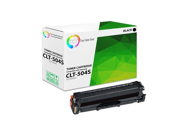 Click here for True Color Toner 504S Black Toner Cartridge - Prem... prices