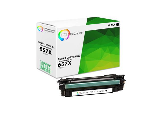 Click here for TCT Premium 657X For HP CF470X Black High Yield M6... prices