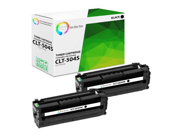Click here for True Color Toner 504S Black Toner Cartridge 2 Pack... prices