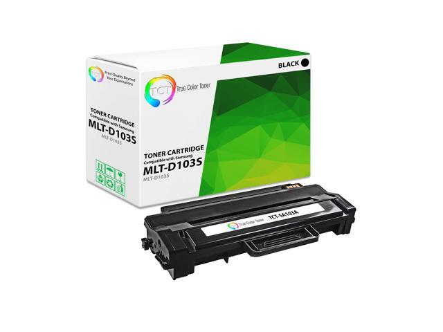 Click here for True Color Toner D103S Toner Cartridge - Premium C... prices