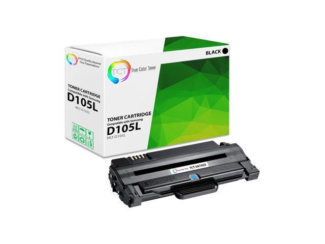 Click here for True Color Toner D105L Toner Cartridge - Premium C... prices
