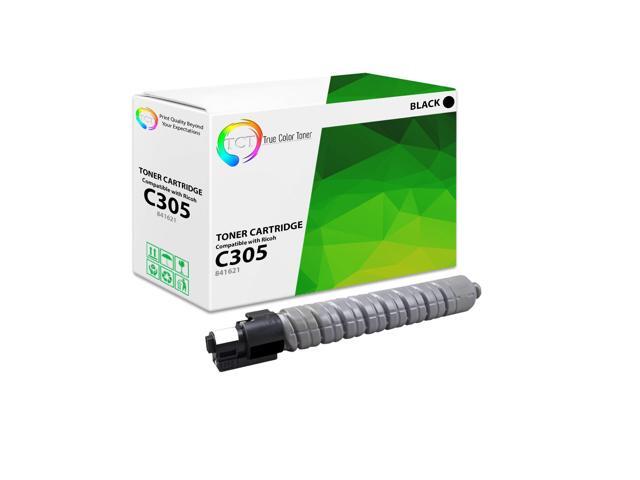 Click here for True Color Toner C305 Black Toner Cartridge - Prem... prices