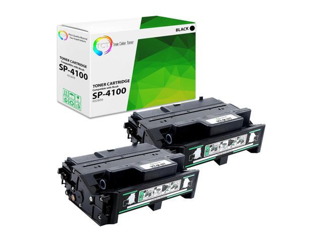 Click here for True Color Toner SP-4100 Toner Cartridge 2 Pack -... prices