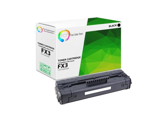 Click here for True Color Toner FX3 Toner Cartridge - Premium Com... prices