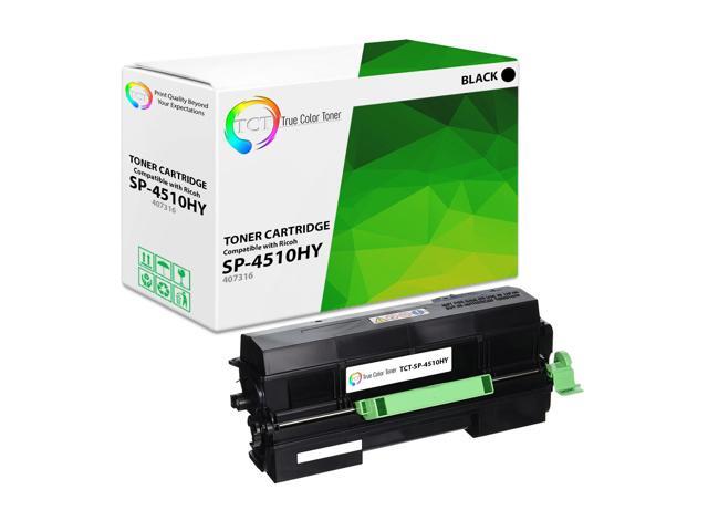 Click here for True Color Toner SP-4510HY Toner Cartridge - Premi... prices