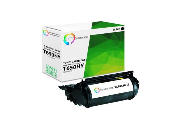 Click here for True Color Toner Premium Compatible Toner Cartridg... prices