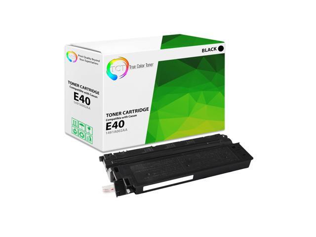 Click here for True Color Toner E40 Toner Cartridge - Premium Com... prices
