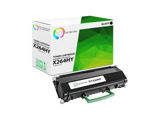 Click here for True Color Toner Premium Compatible Toner Cartridg... prices