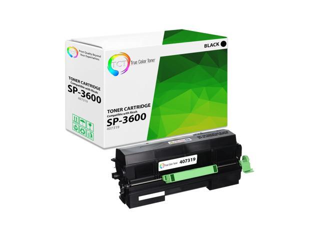 Click here for True Color Toner SP-3600 Toner Cartridge - Premium... prices